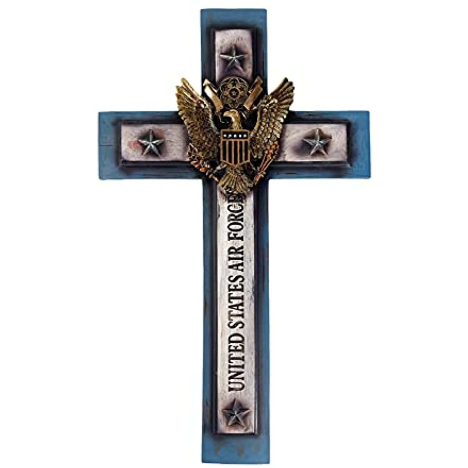 Cross Armed