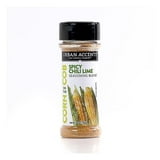 Urban Accent Spicy Chili Lime Seasoning Blend (1) (Spicy Chili Lime, 3. ...