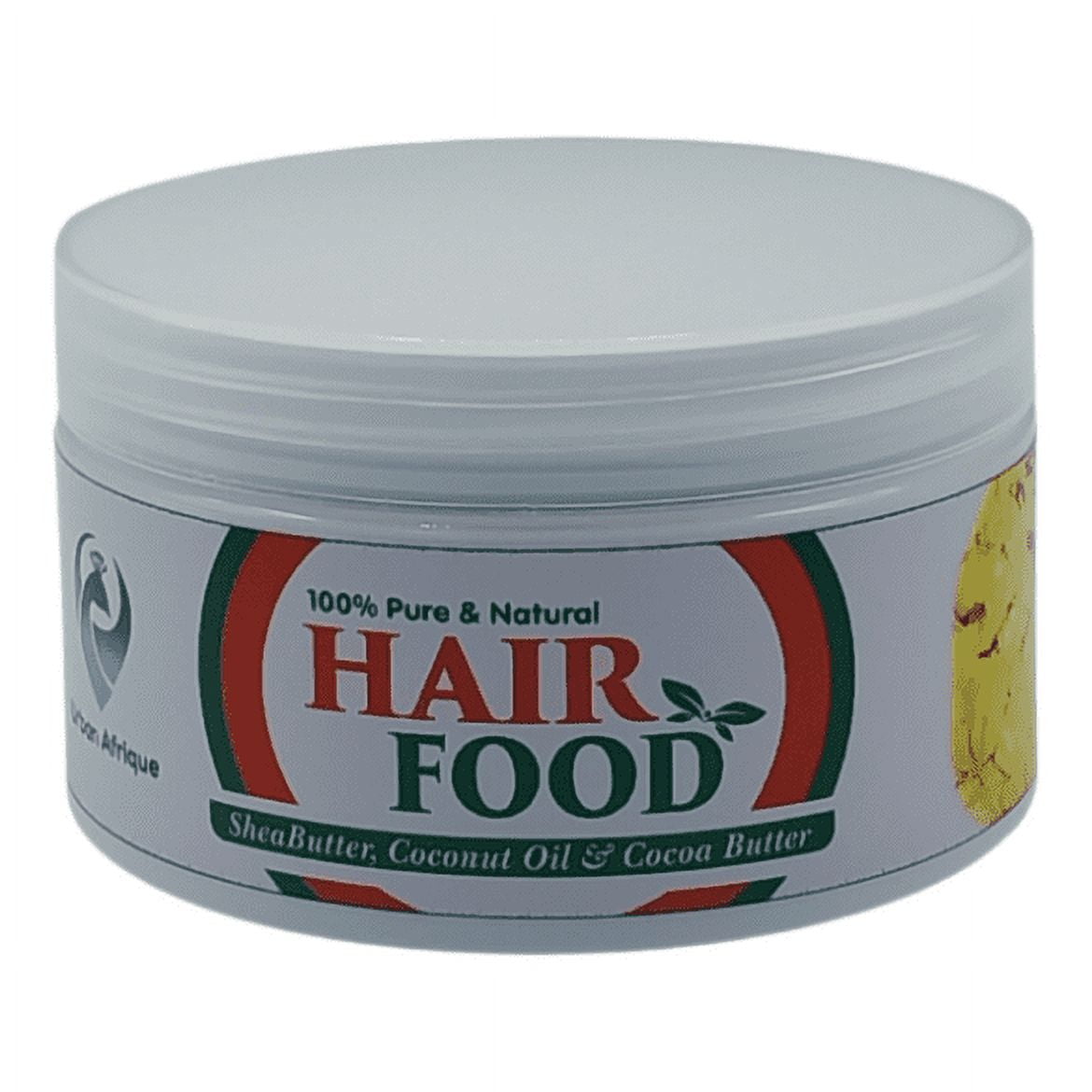 Urban Afrique Hair Food - Walmart.com