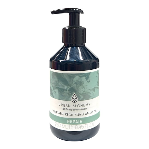 Urban Alchemy Concentrate Repair 8.45 Oz - Walmart.com