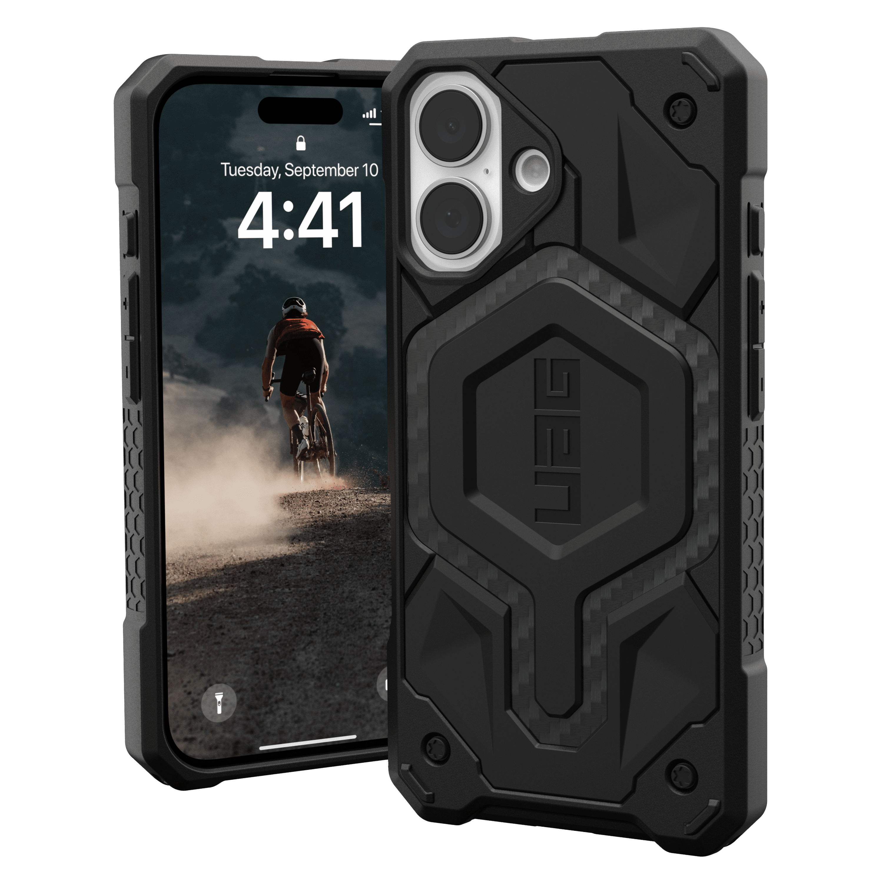 Urban Armor Gear Monarch Smartphone Case - Walmart.com