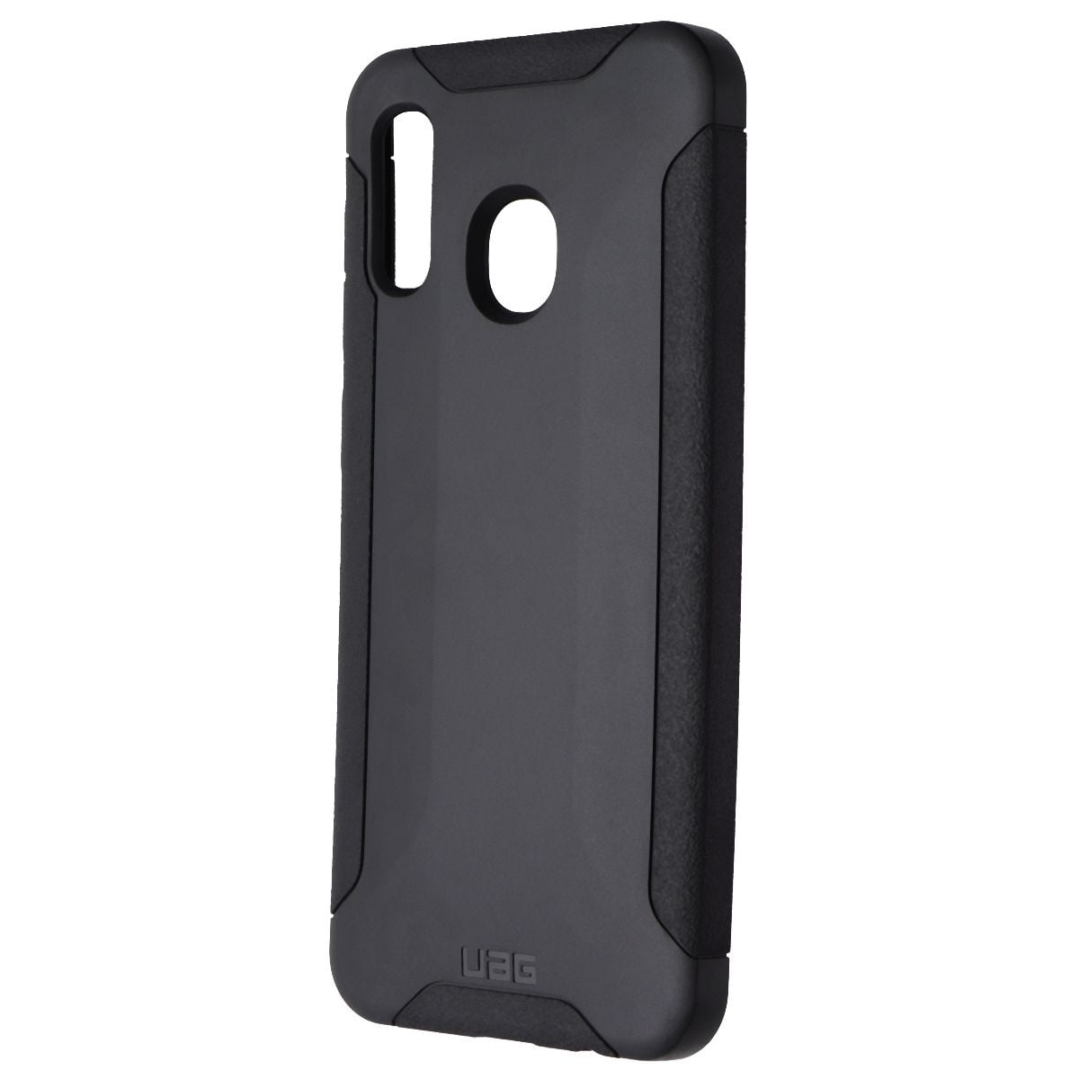 Urban Armor Gear Scout Series Case for Samsung A20/A30 - Black ...
