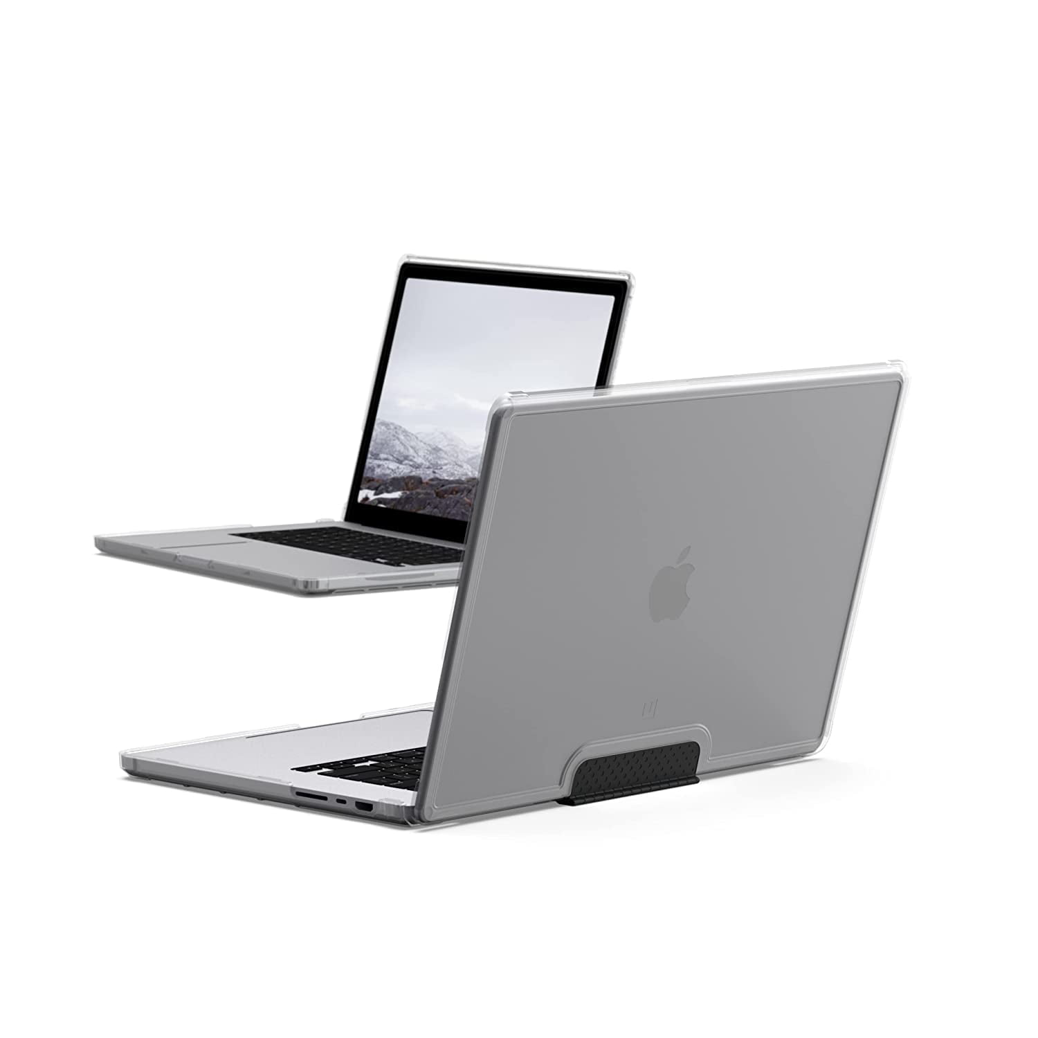 [U] by UAG MacBook Pro 16 inch Case 2021-2024 M4 M3 Max/Pro (A2991 ...