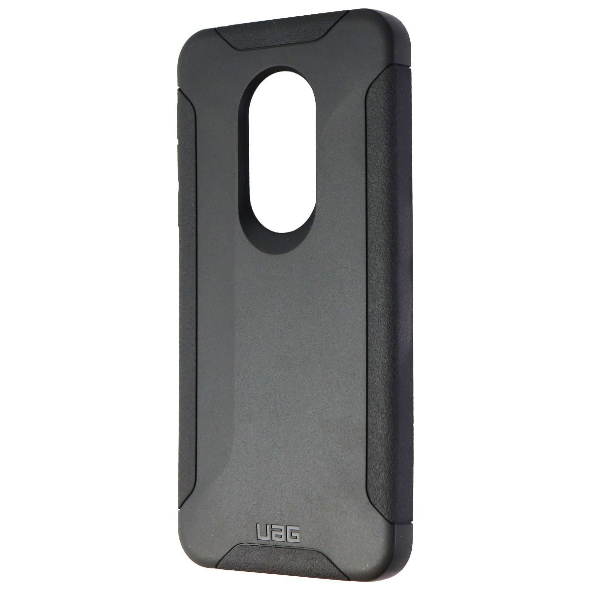 Urban Armor Gear Uag Made For Moto G7 Power Scout Feather-Light Rugged ...