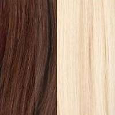 Urban Beauty Queen B Braid Synthetic 40 Inch Color TT4/613 - Walmart.com