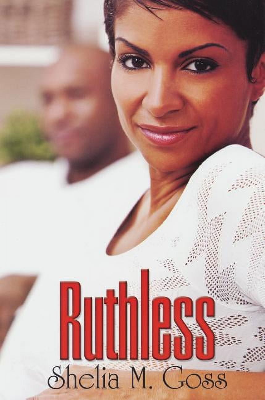 Urban Christian: Ruthless (Paperback) - Walmart.com
