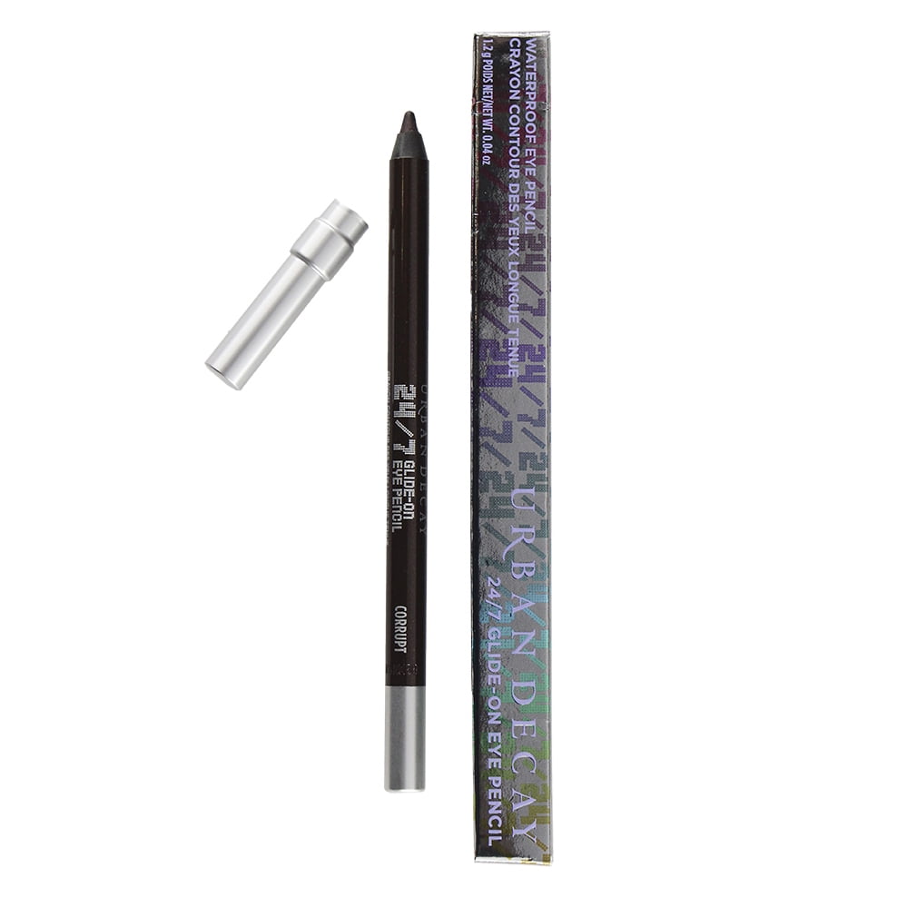 Urban Decay 24/7 Glide-On Eye Pencil - Walmart.com