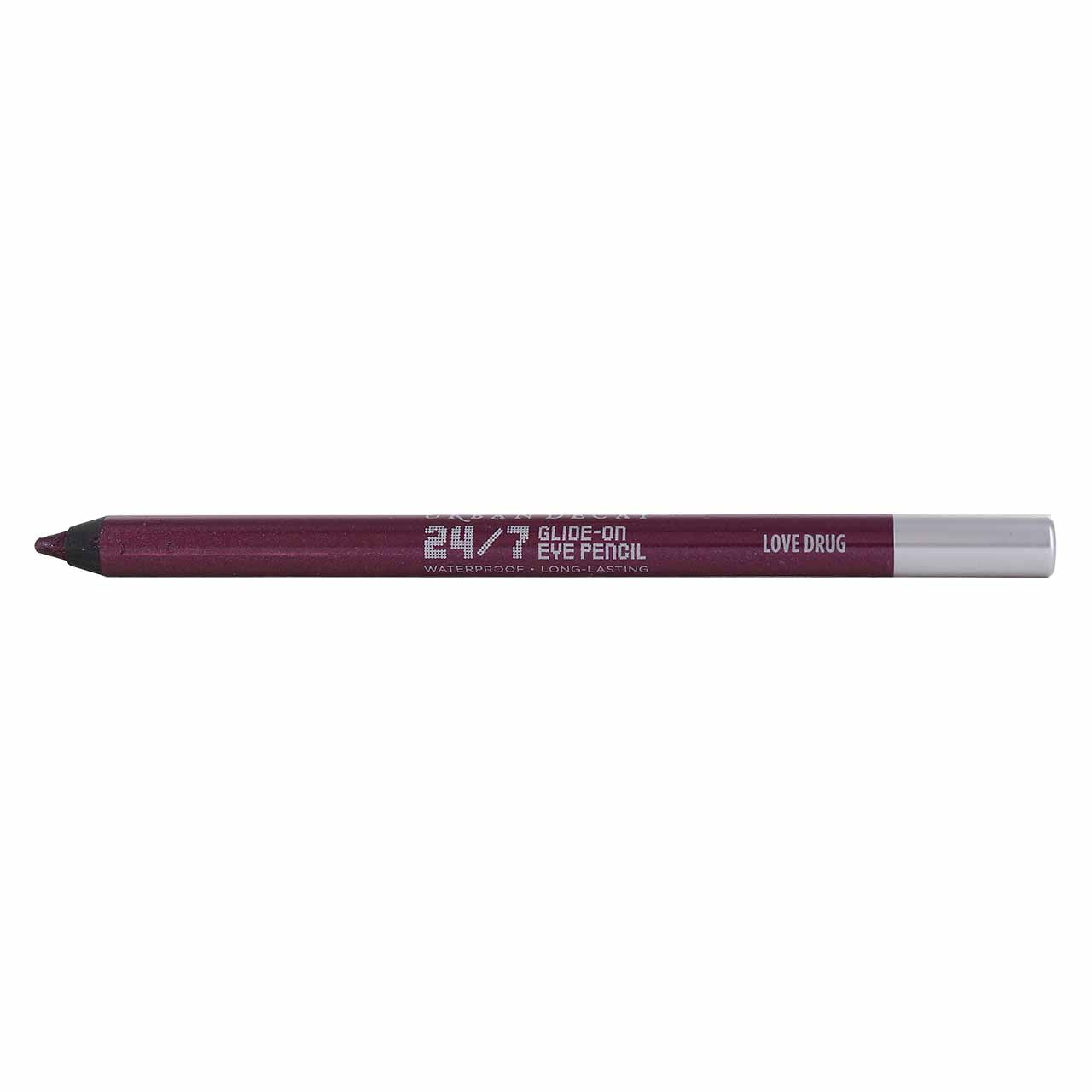 Urban Decay 24/7 Glide-On Waterproof Eyeliner Pencil - Walmart.com
