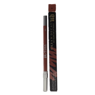 URBAN DECAY 24/7 Glide-On Lip Pencil - Waterproof & Longwearing Lip ...
