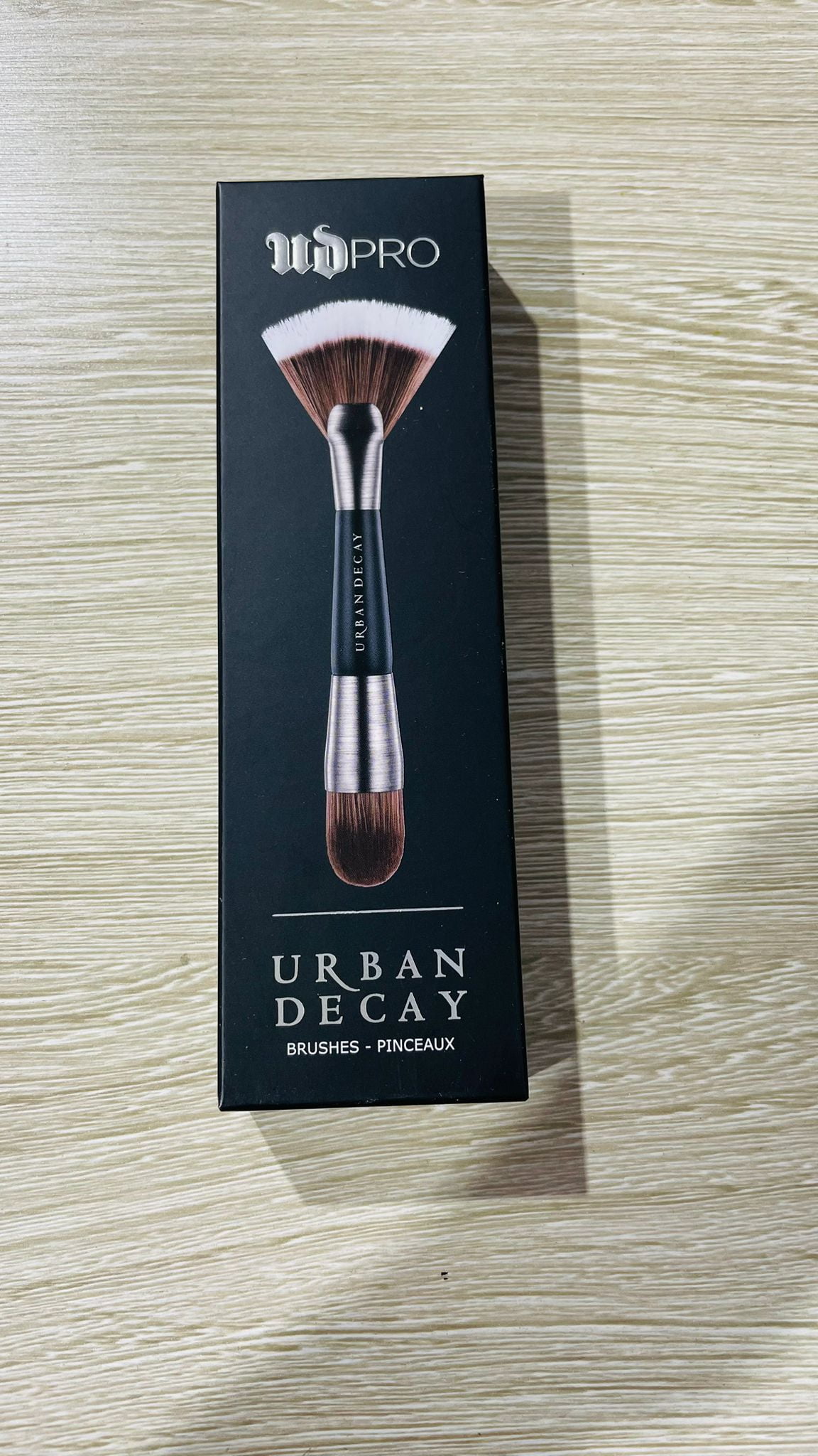 Urban Decay Blush Brush