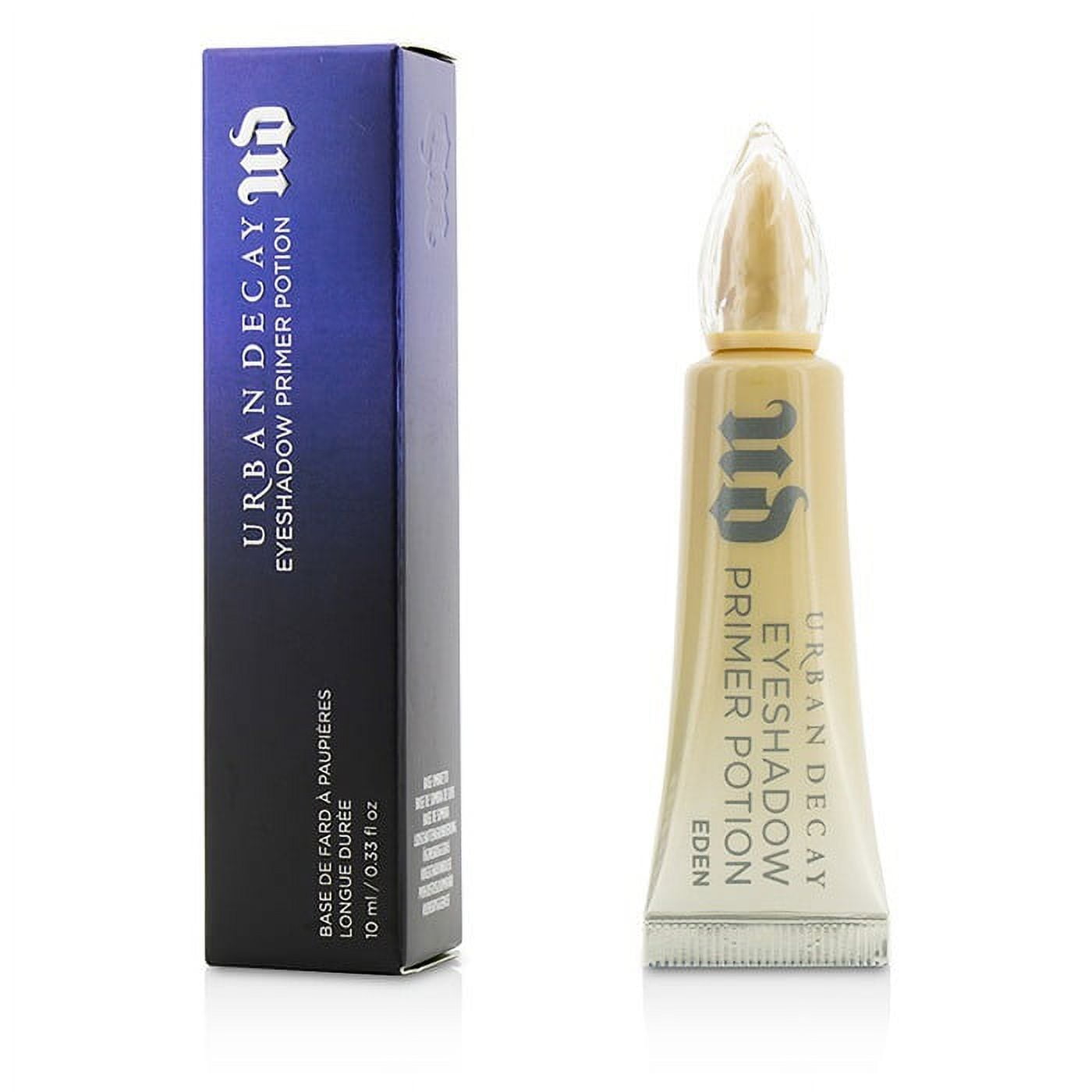 Brandclub - Urban Decay Eye Shadow Primer Potion Eden 0.33oz/10ml New ...