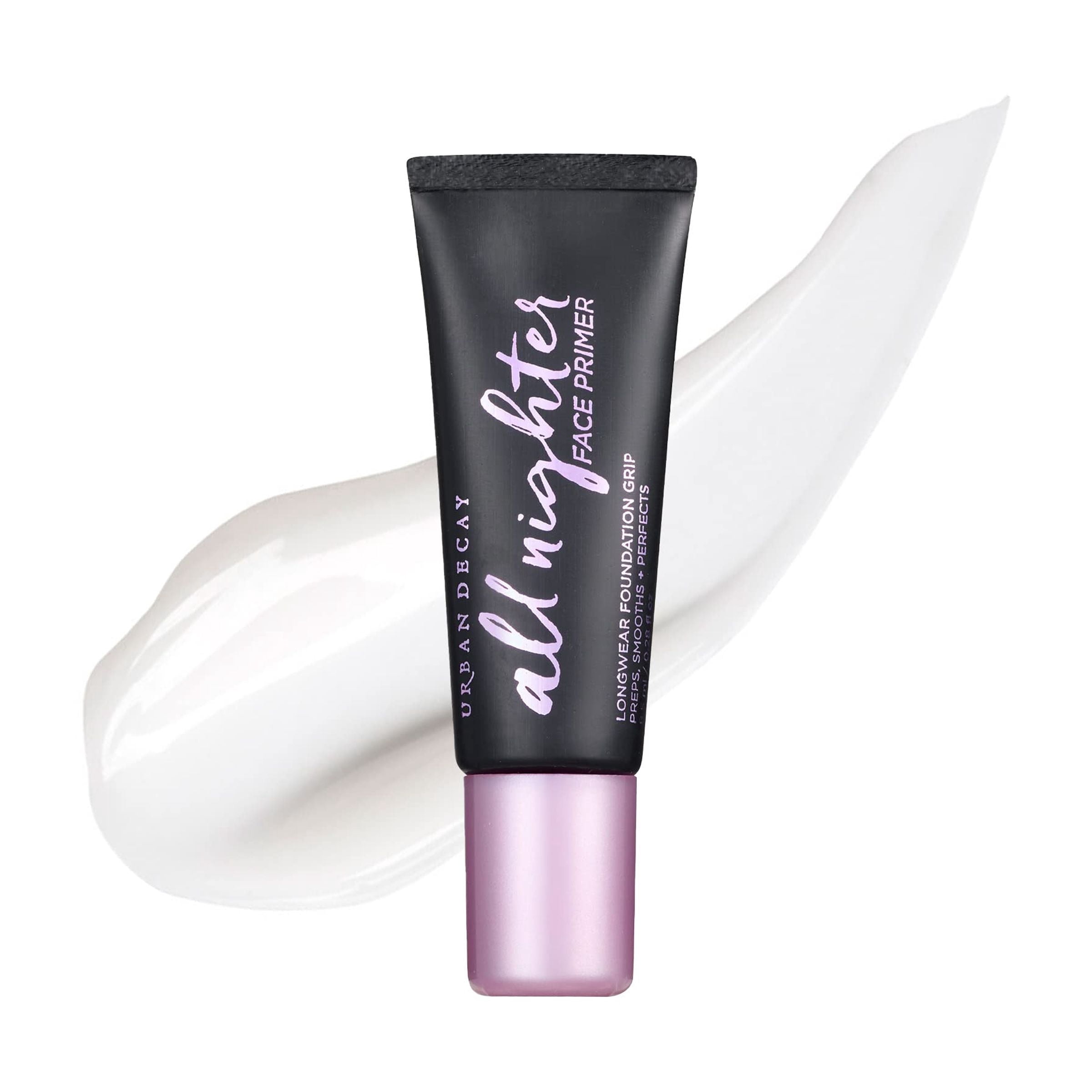 Urban Decay All Nighter Longwear Face Primer (Travel Size), Smoothing ...