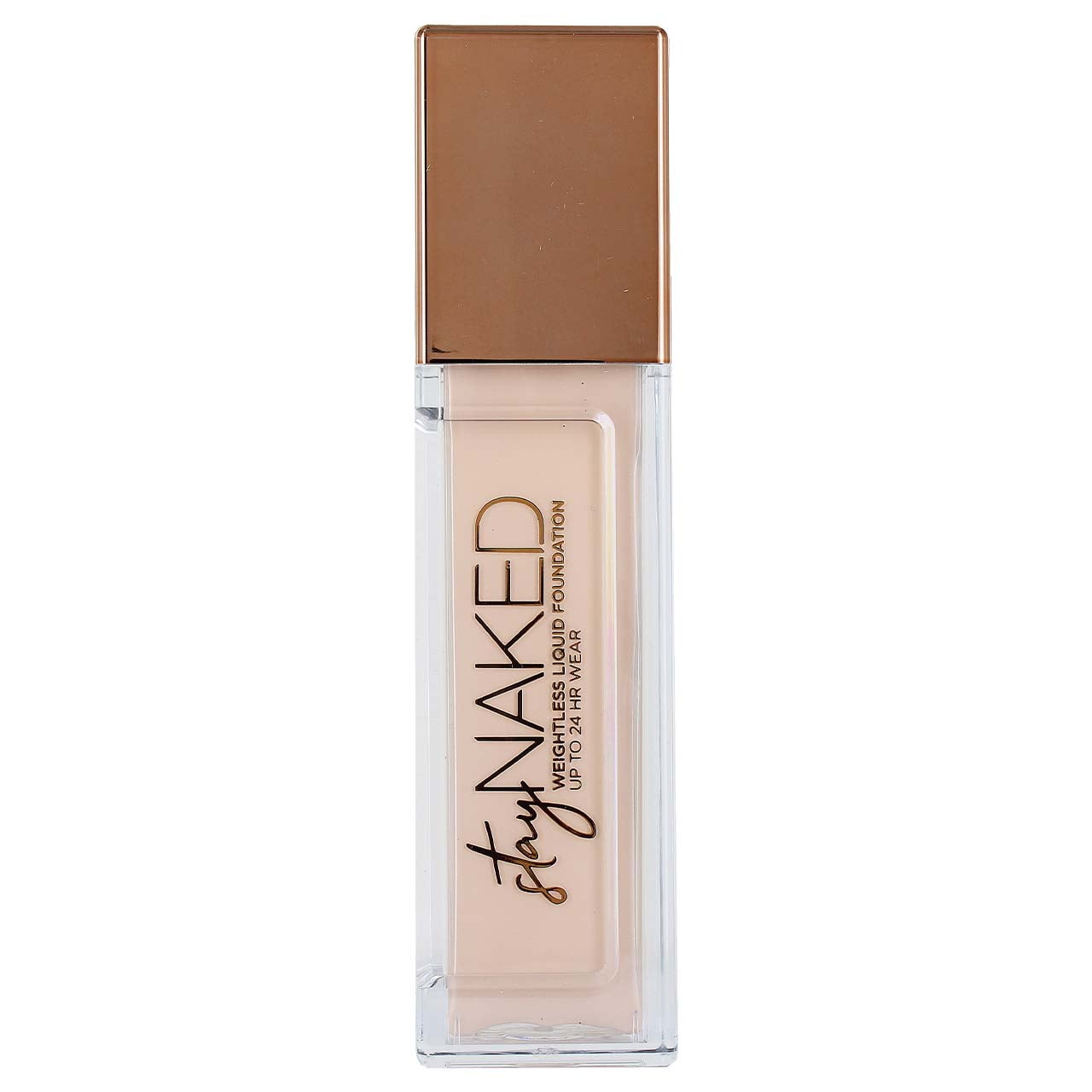Urban Decay Stay Naked Weightless Liquid Foundation, 11NN - Walmart.com