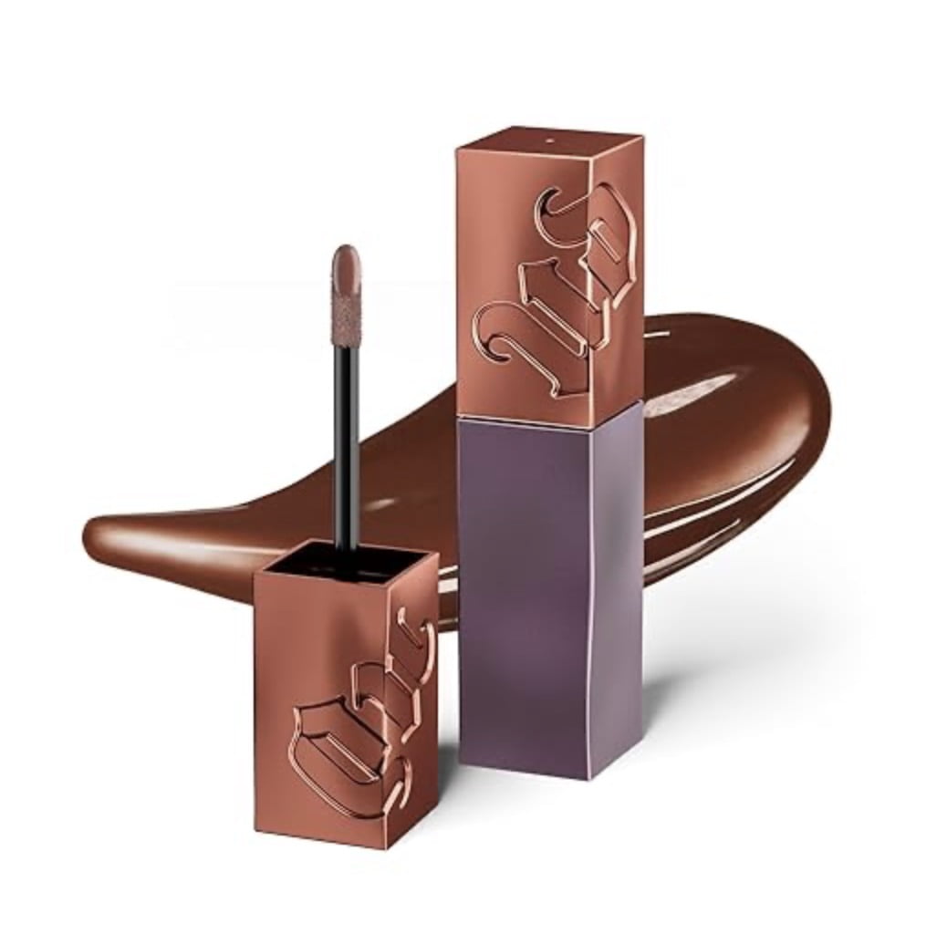 Customer reviews for Urban Decay Vice Lip Bond Glossy Full Coverage ...