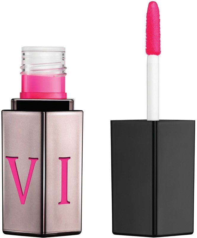 Urban Decay Vice Lip Chemistry Lip Stain - Savage (Electric Pink ...