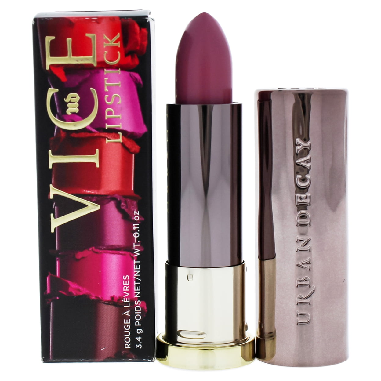 Urban Decay Vice Lipstick - Cream - Walmart.com