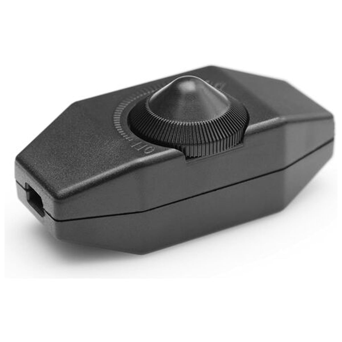 Urban Design Inline Dimmer Switch, Full Range Electro-Mechanical ...