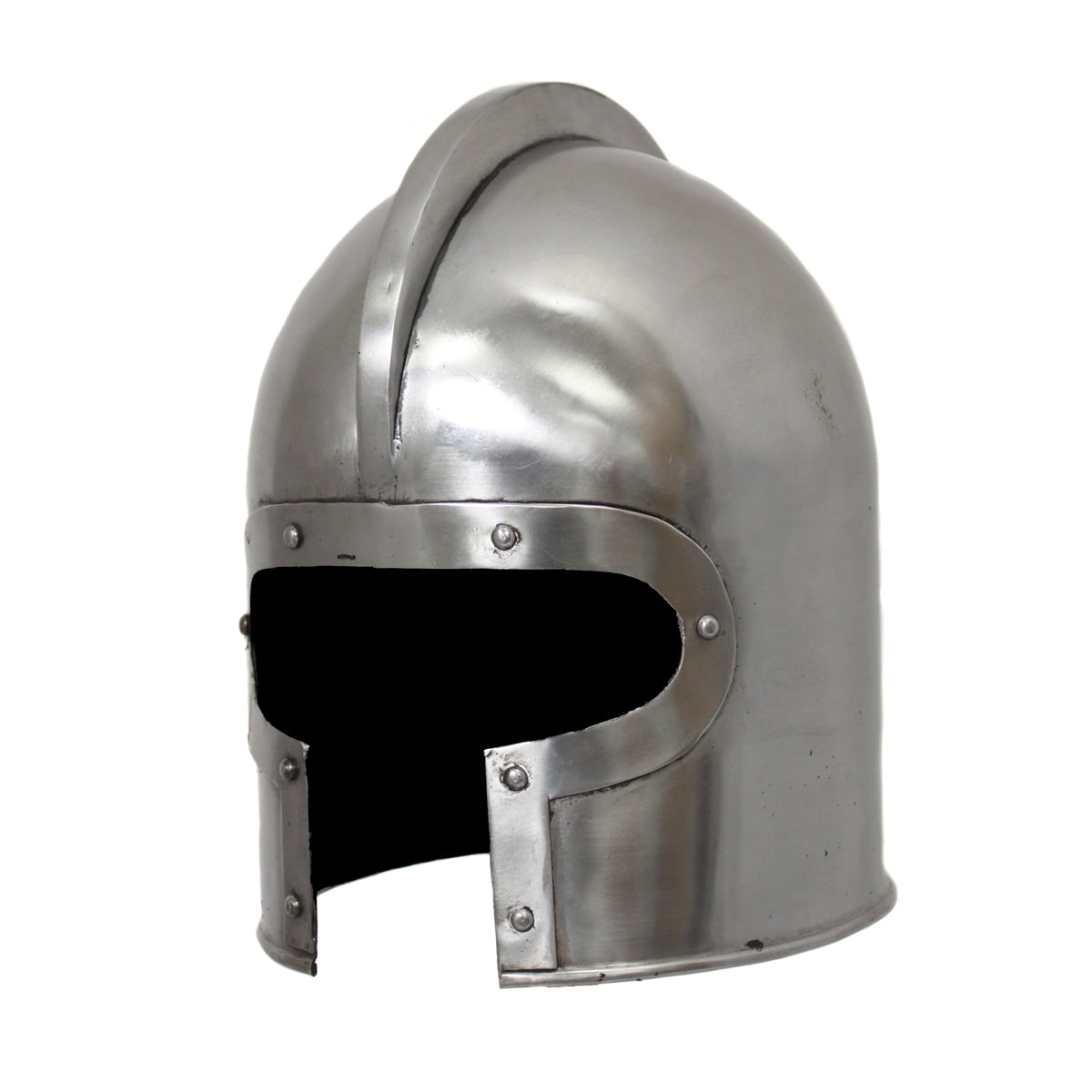 Urban Designs Antique Replica 15th Century Italian Barbuta Amor Helmet ...