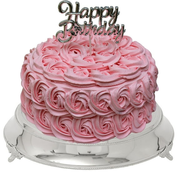 Cake Stands in Serveware - Walmart.com