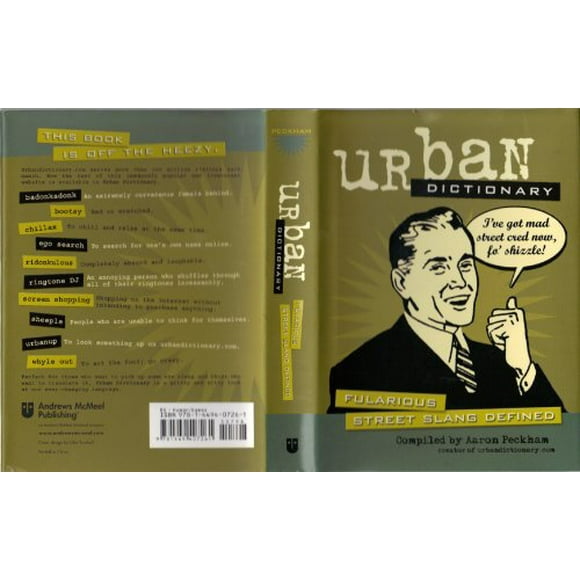Urban Dictionary