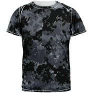 Rothco Vintage Camo T-Shirts - ACU Digital Camo, X-Large - Walmart.com