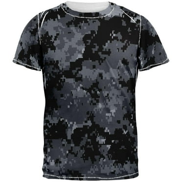 Rothco Vintage Camo T-Shirts - ACU Digital Camo, X-Large - Walmart.com