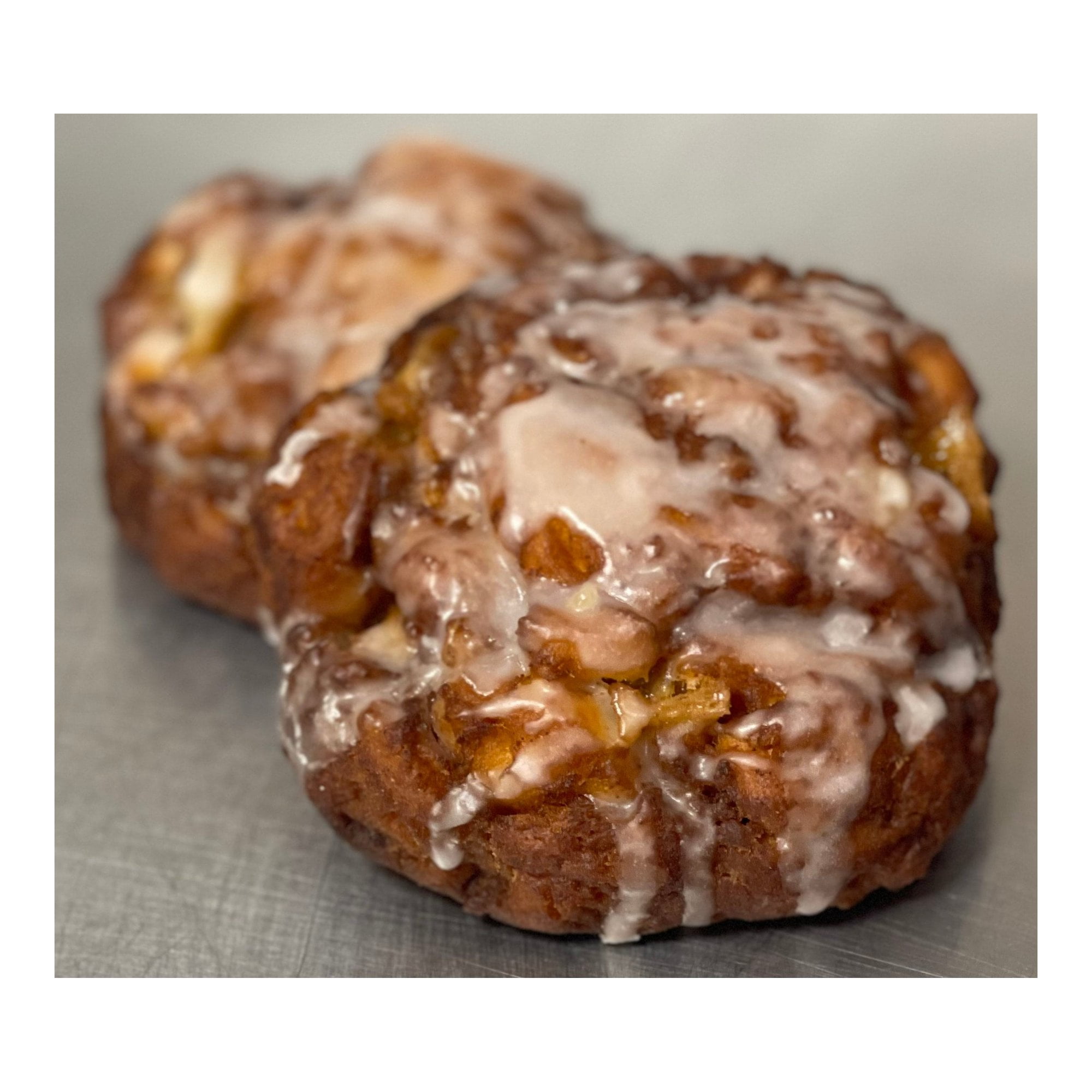 Urban Donut Apple Fritter - Walmart.com