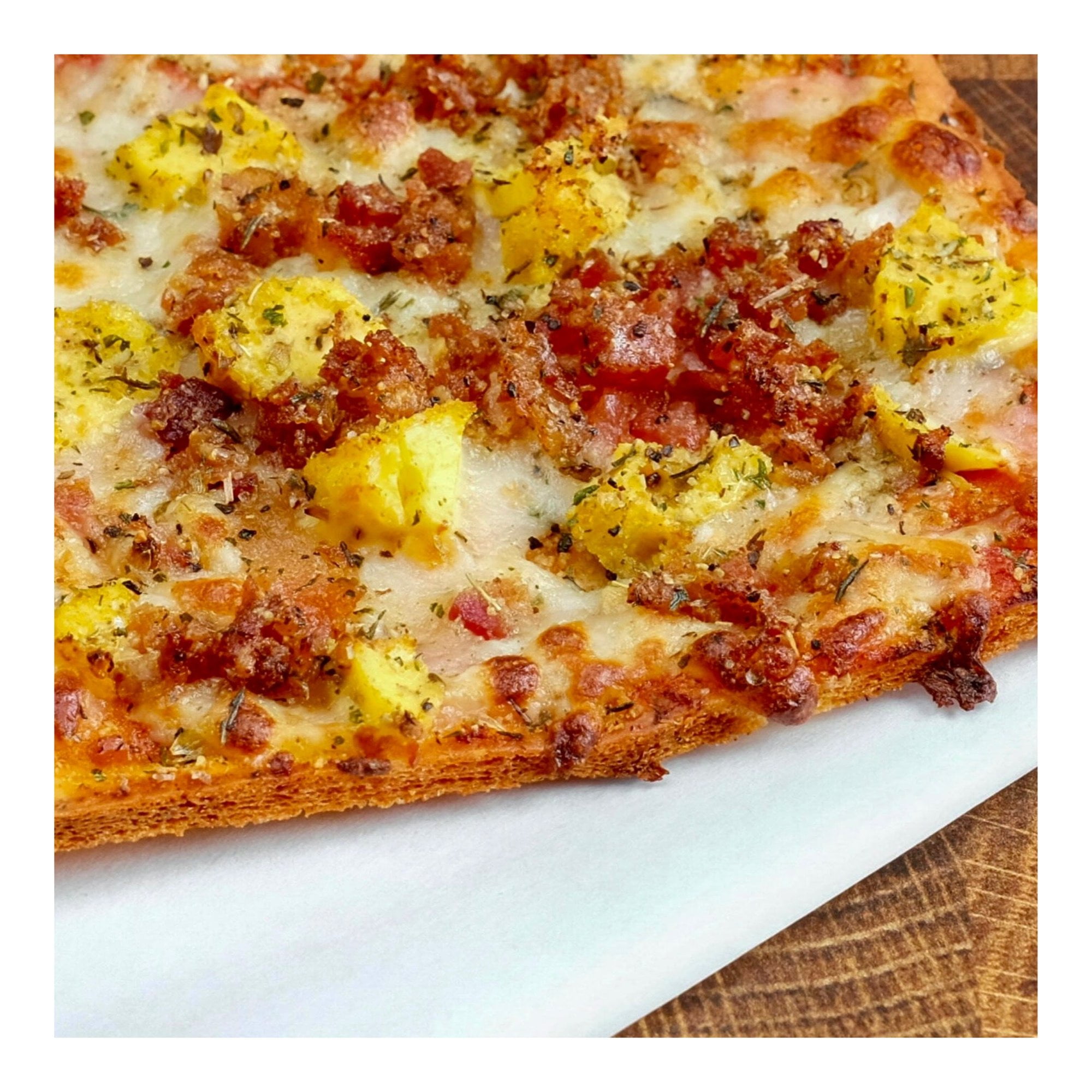 Urban Donut Breakfast Pizza - Walmart.com