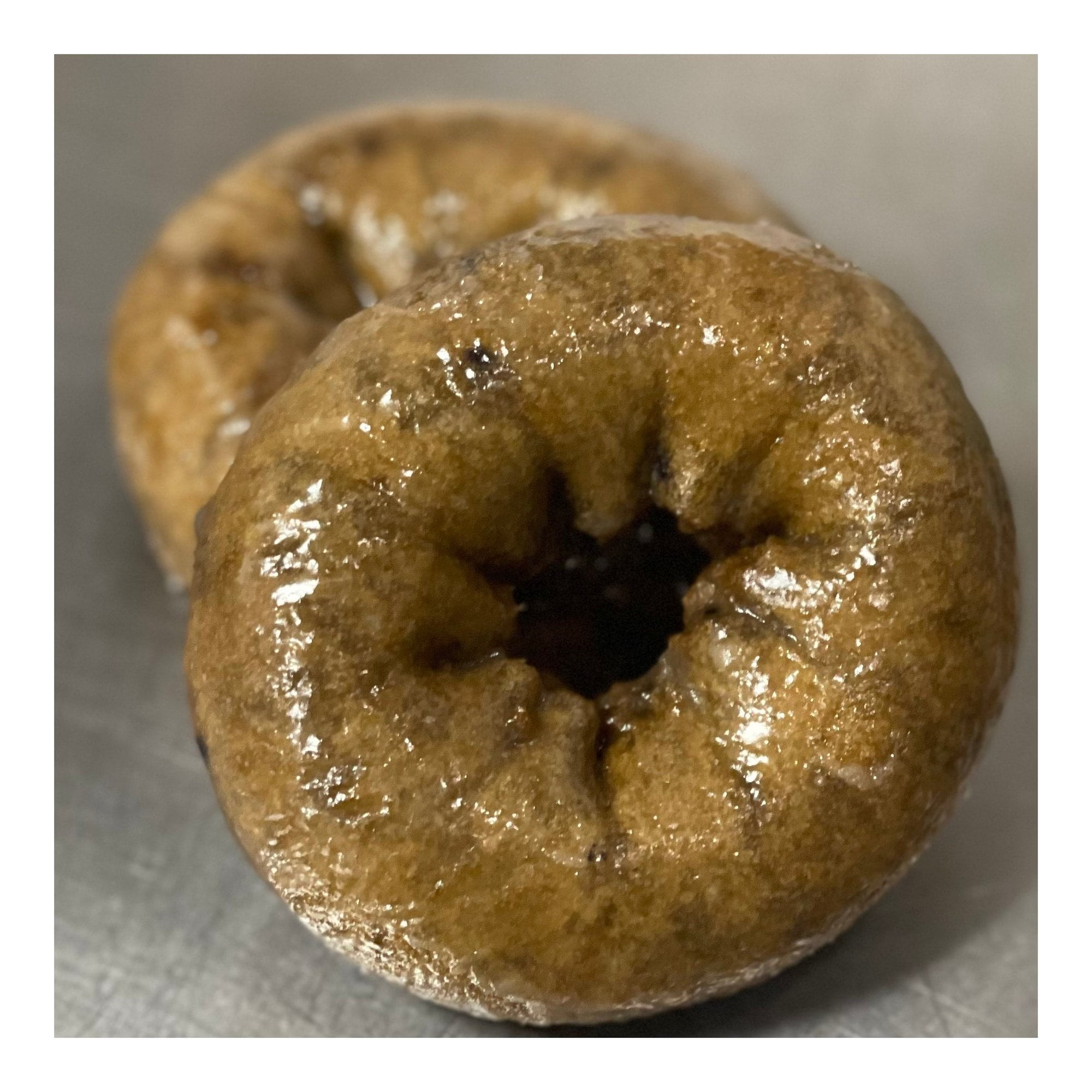Urban Donut Cake Glaze Donut - Walmart.com
