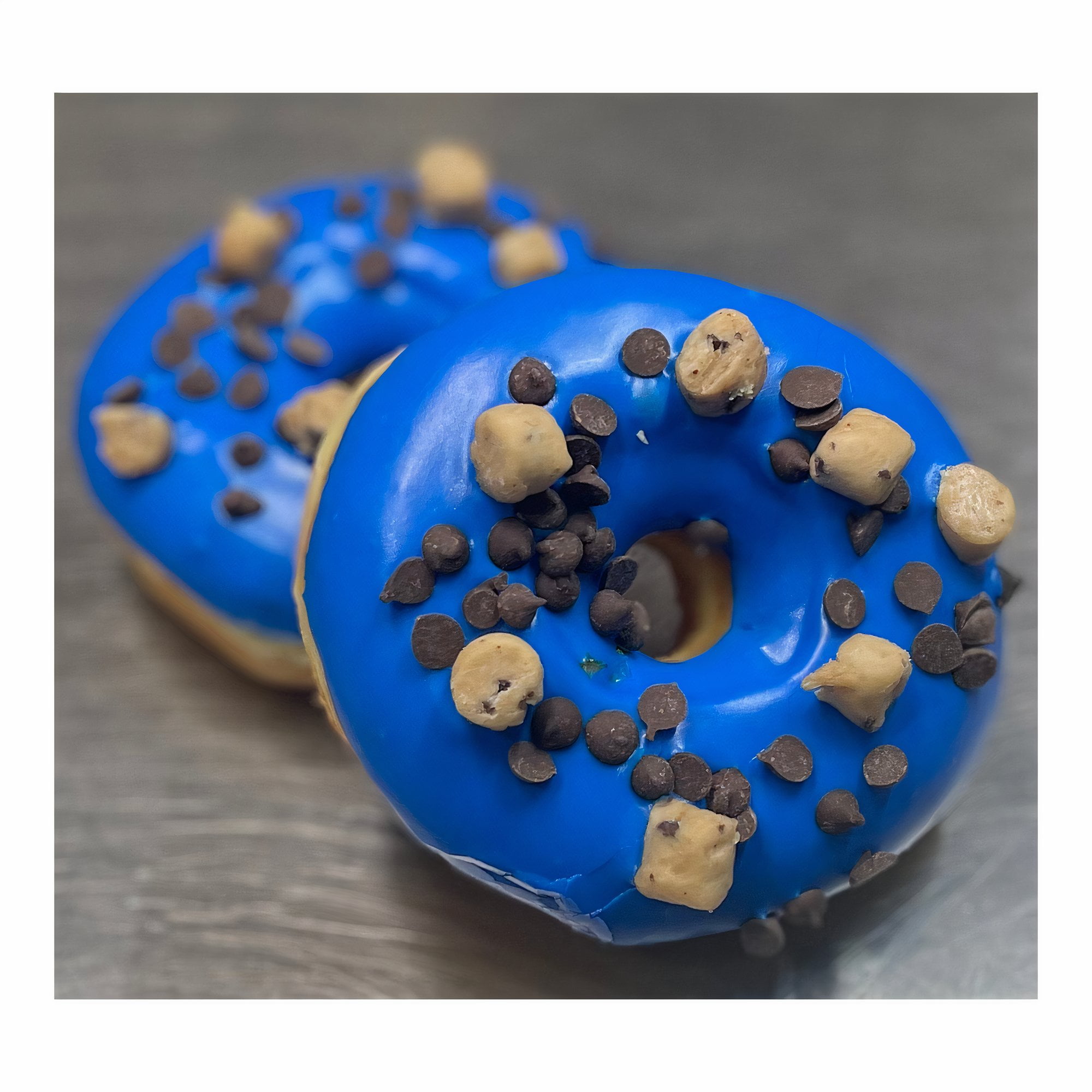 Urban Donut Cookie Dough Monster - Walmart.com