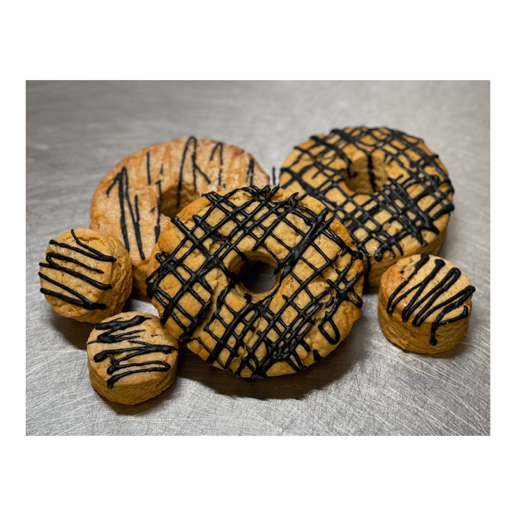 Urban Donut Doggie Donut - Walmart.com