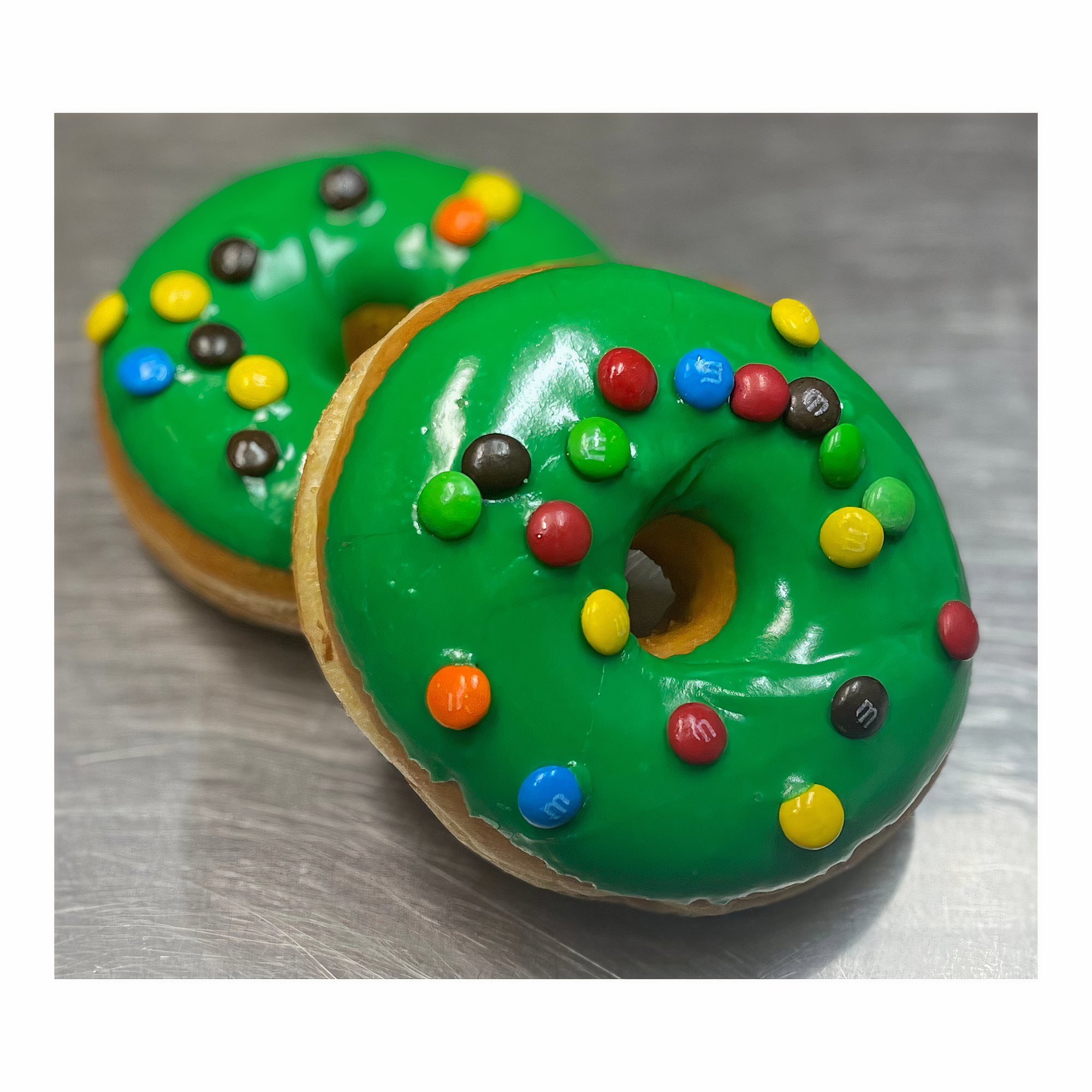 Urban Donut Fiesta Donut - Walmart.com