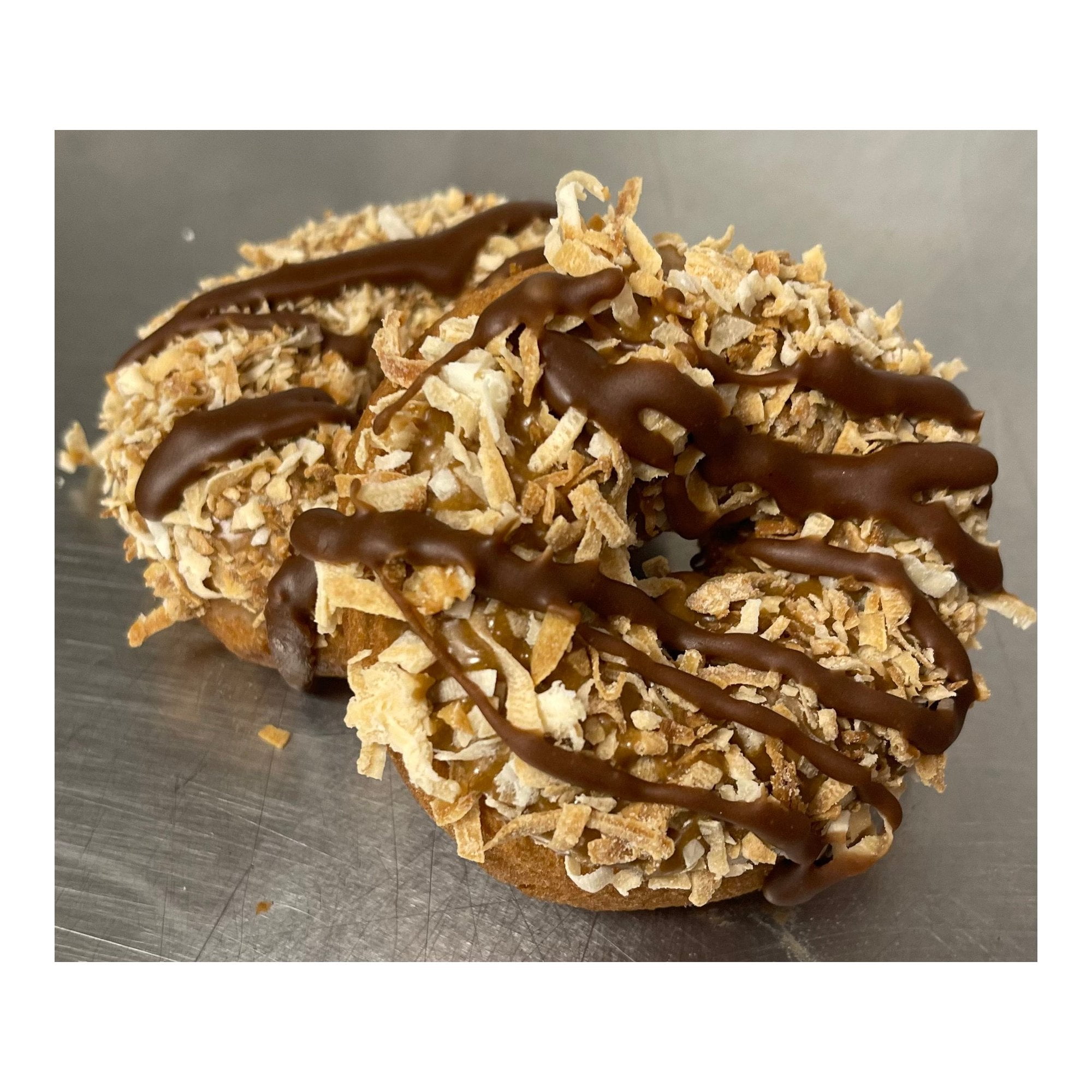 Urban Donut Highland Park/Girl Scout - Walmart.com