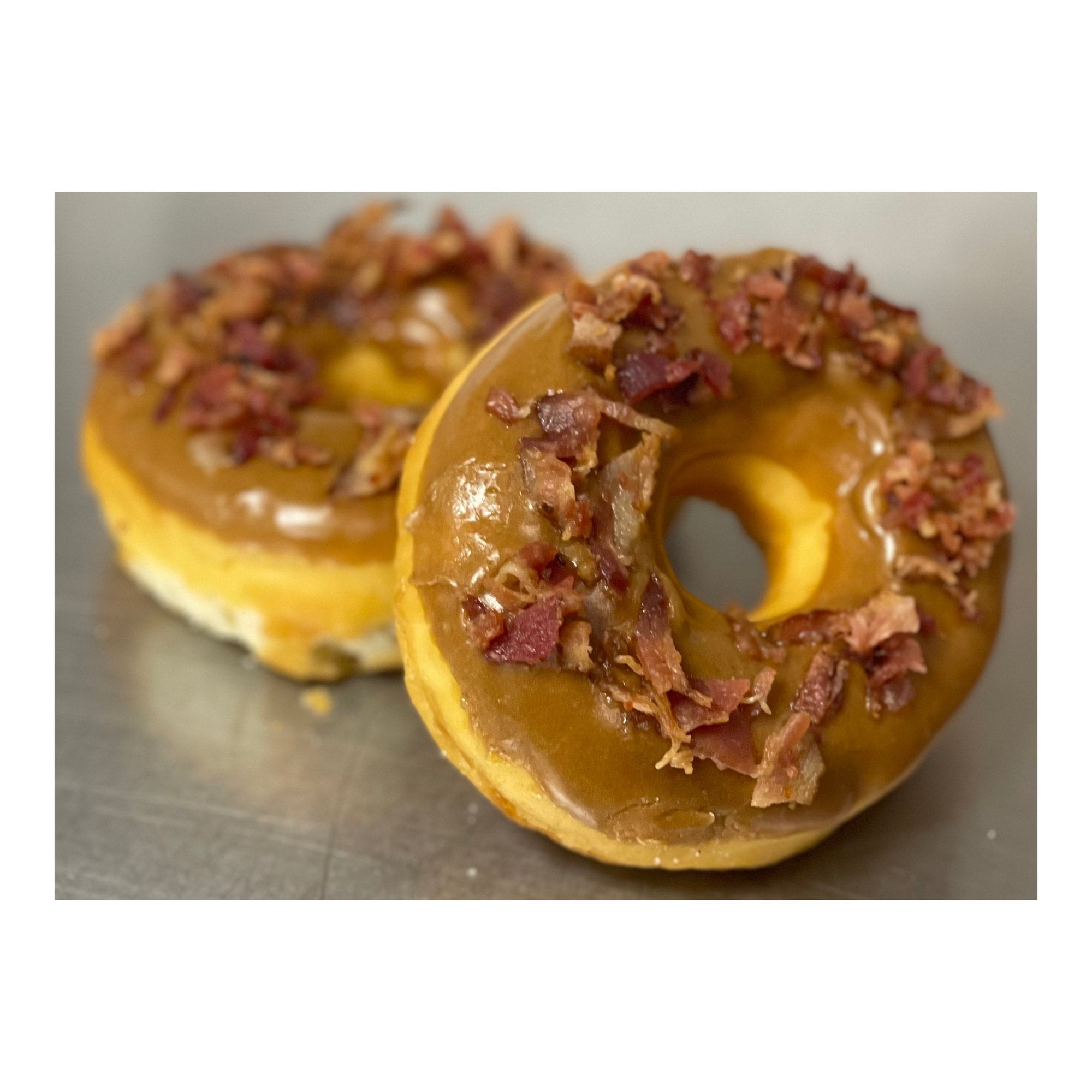 Urban Donut Maple Bacon - Walmart.com