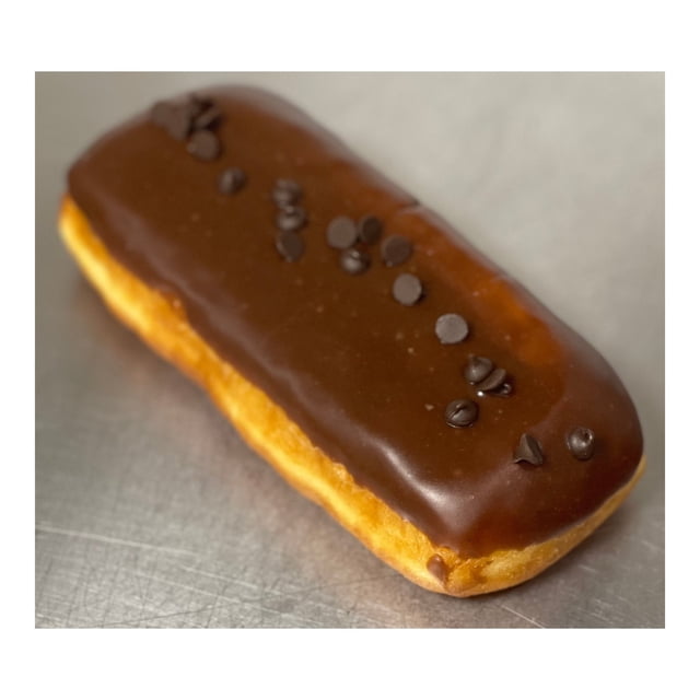 Urban Donut Trolley Car Chomp Bavarian with Nuts - Walmart.com