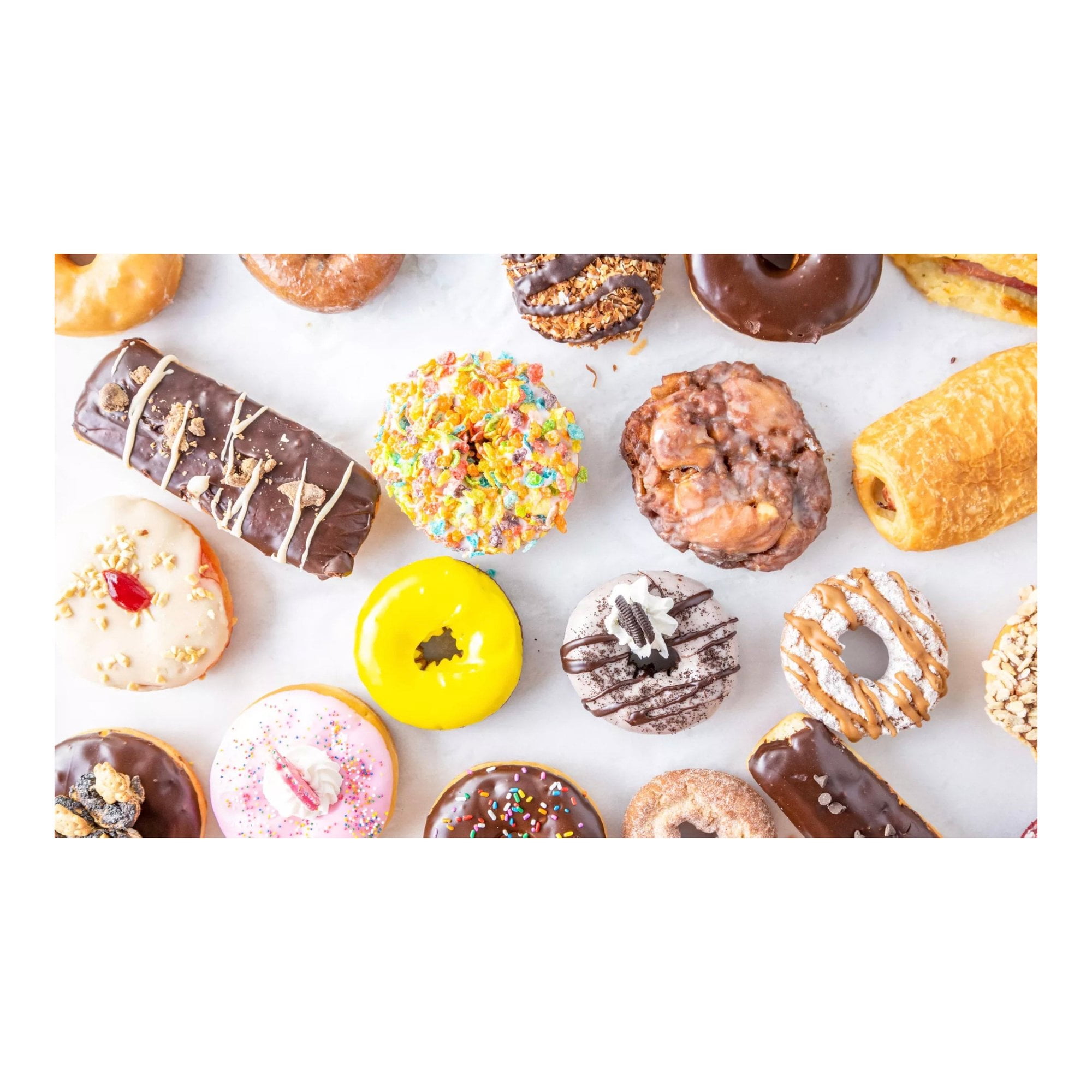 Urban Donut Urban Specialty Dozen - Walmart.com