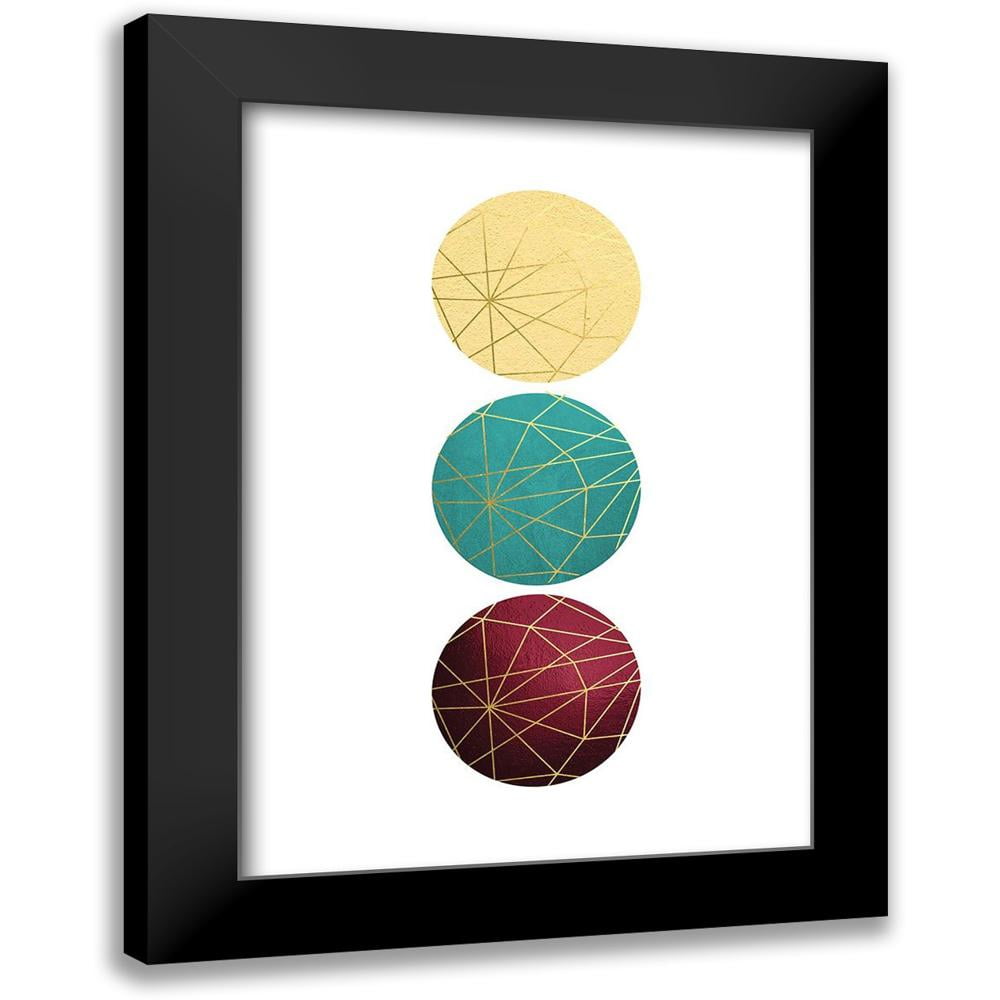 Urban Epiphany 11x14 Black Modern Framed Museum Art Print Titled ...
