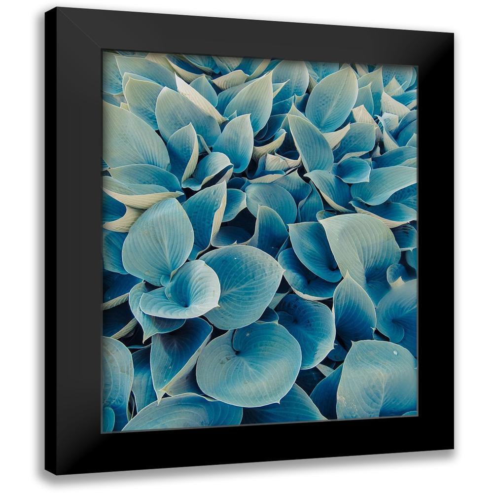 Urban Epiphany 12x14 Black Modern Framed Museum Art Print Titled ...