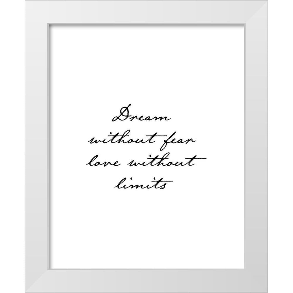 Urban Epiphany 12x14 White Modern Wood Framed Museum Art Print Titled ...