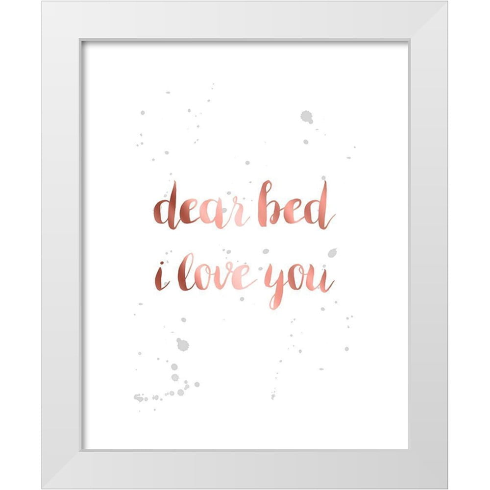 Urban Epiphany 26x32 White Modern Wood Framed Museum Art Print Titled ...