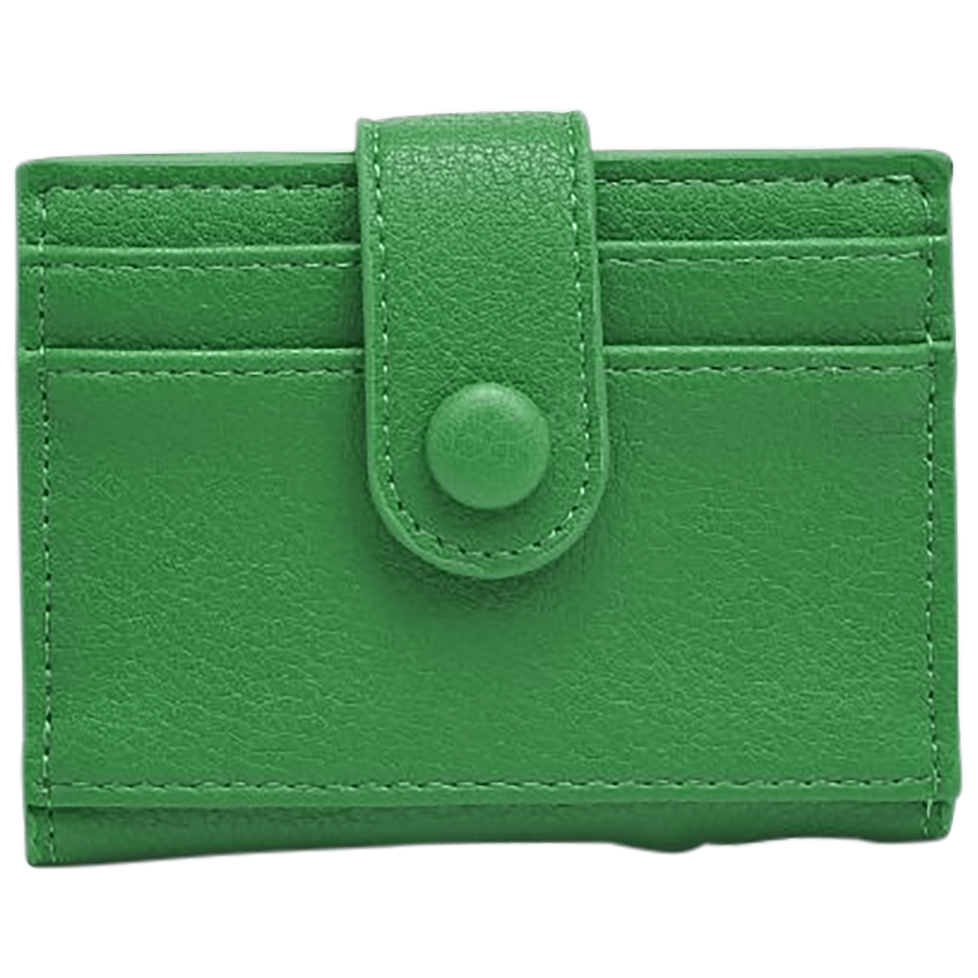 Urban Expressions Lola Card Holder (Kelly Green) - Walmart.com