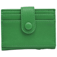 Urban Expressions Lola Card Holder (Kelly Green) - Walmart.com