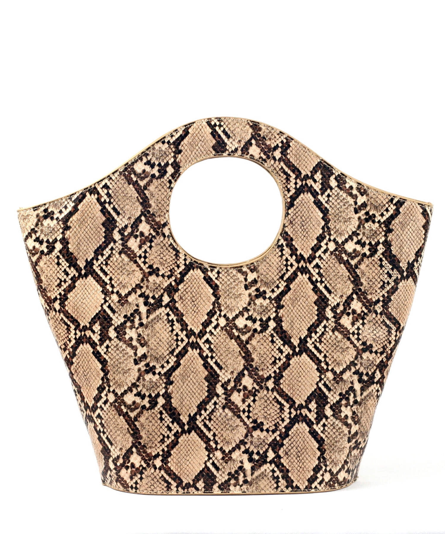 Urban Expressions Medusa Satchel - Walmart.com