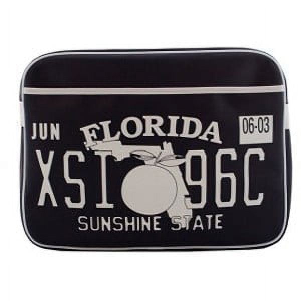 Urban Factory 16" Florida Bag Vintage Collection - Walmart.com