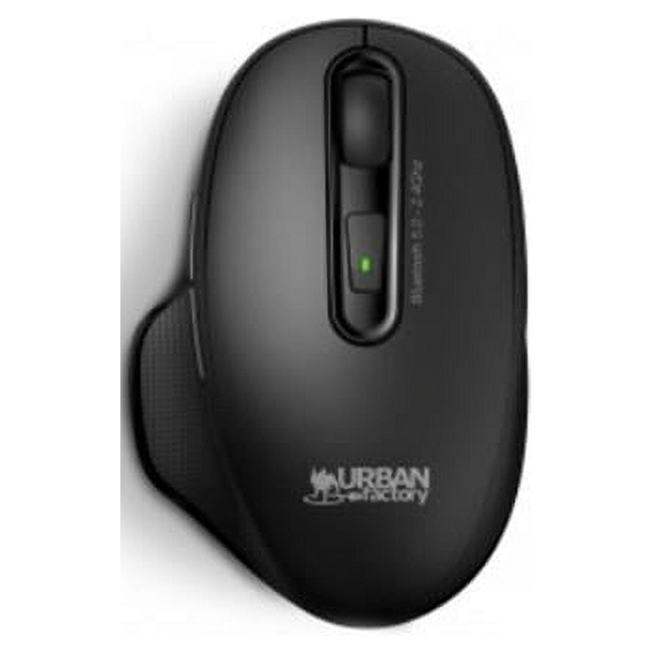 Urban Factory BTM10UF Onlee Pro Dual Cordless Rechargeable Computer ...