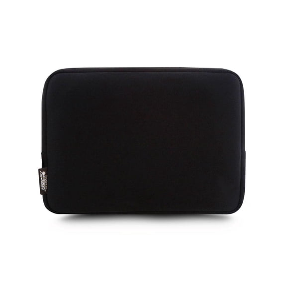 Urban Factory Carrying Case Sleeve for 13" to 14" Notebook Black ...
