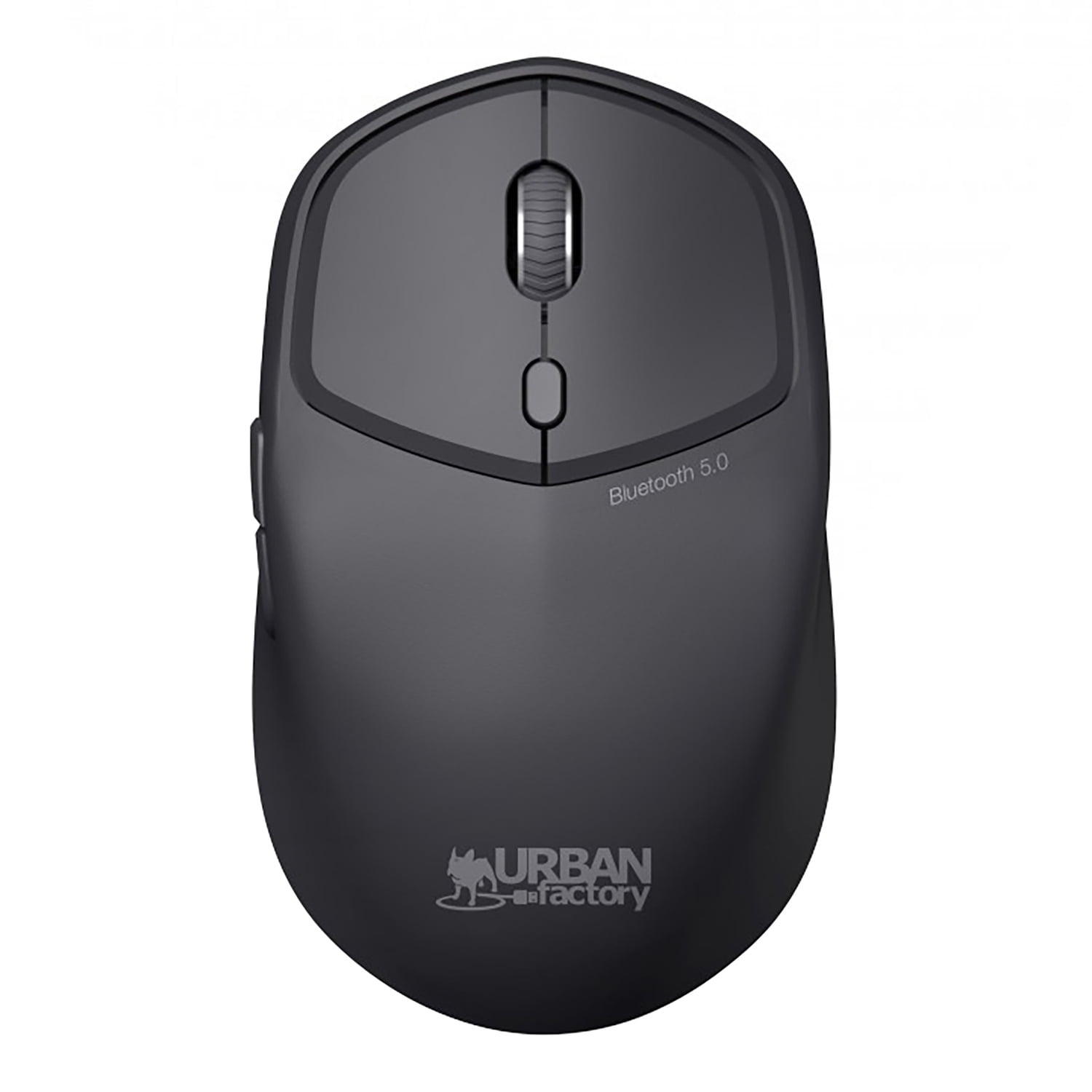 Urban Factory ONLEE Color Mouse - Optical - Wireless - Bluetooth ...