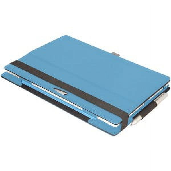 Urban Factory Surface Pro4 Elegant Folio, Bright Blue: Electronics ...