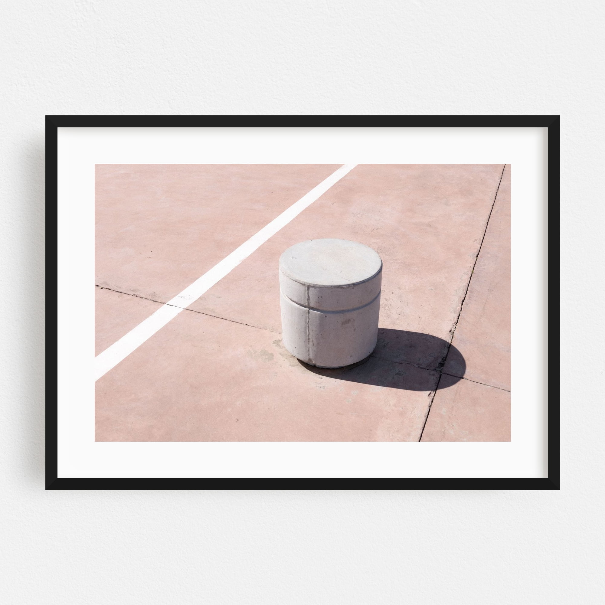Urban Geometry 03 - Buenos Aires Argentina Photography Minimalist ...