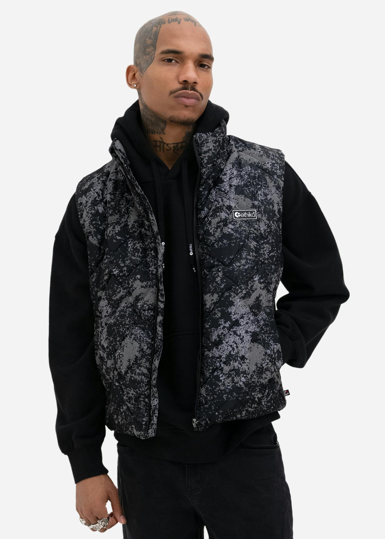 Urban Glow | Mens 3m Vest - Walmart.com
